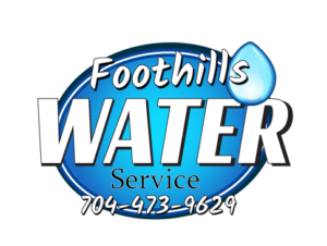 Pool Water Delivery - Foothills Water Service